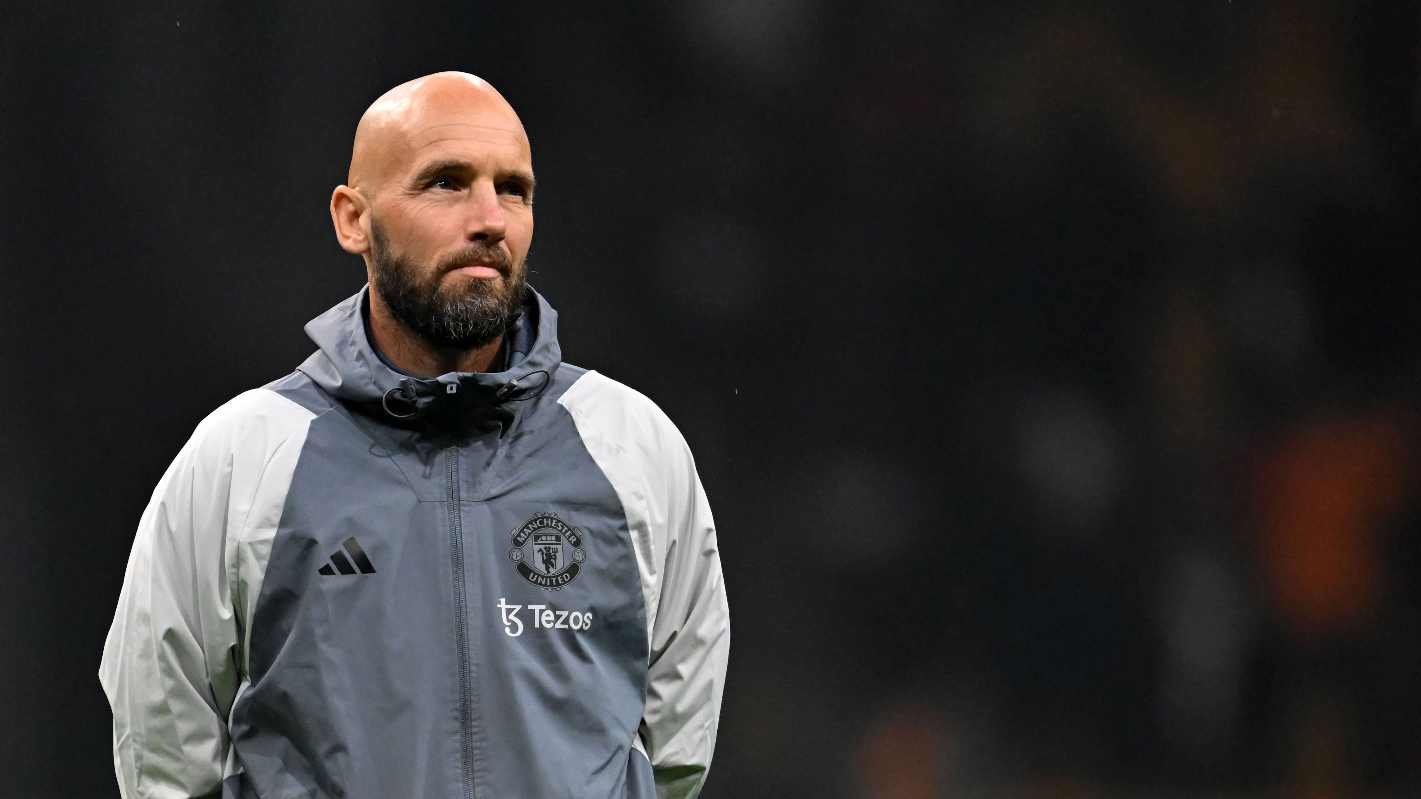 Felbegeerde Mitchell van der Gaag gaat jaar na vertrek bij Manchester ...