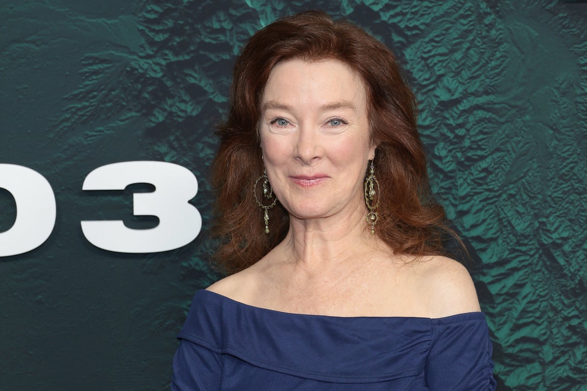 Valerie Mahaffey death: Desperate Housewives star dies aged 71