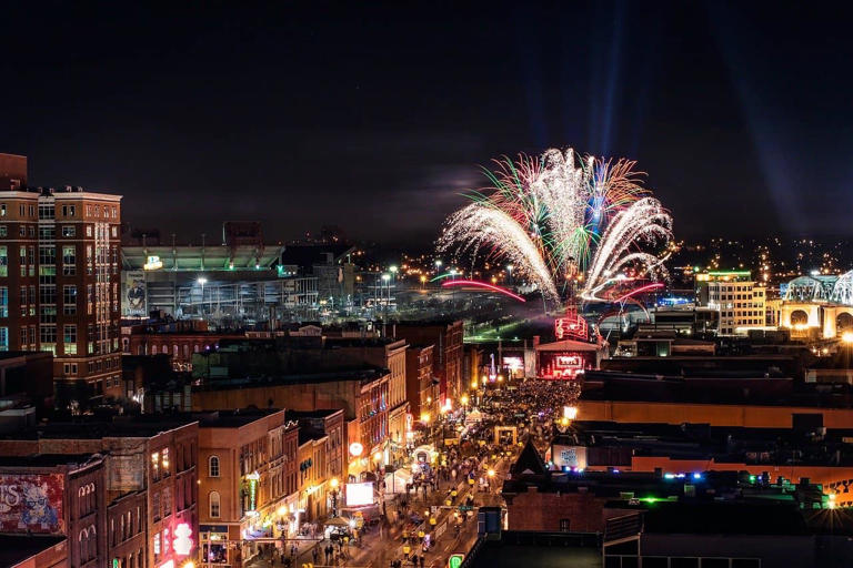 From Mile-High Biscuits to Historic Honky Tonks: The Best Nashville ...