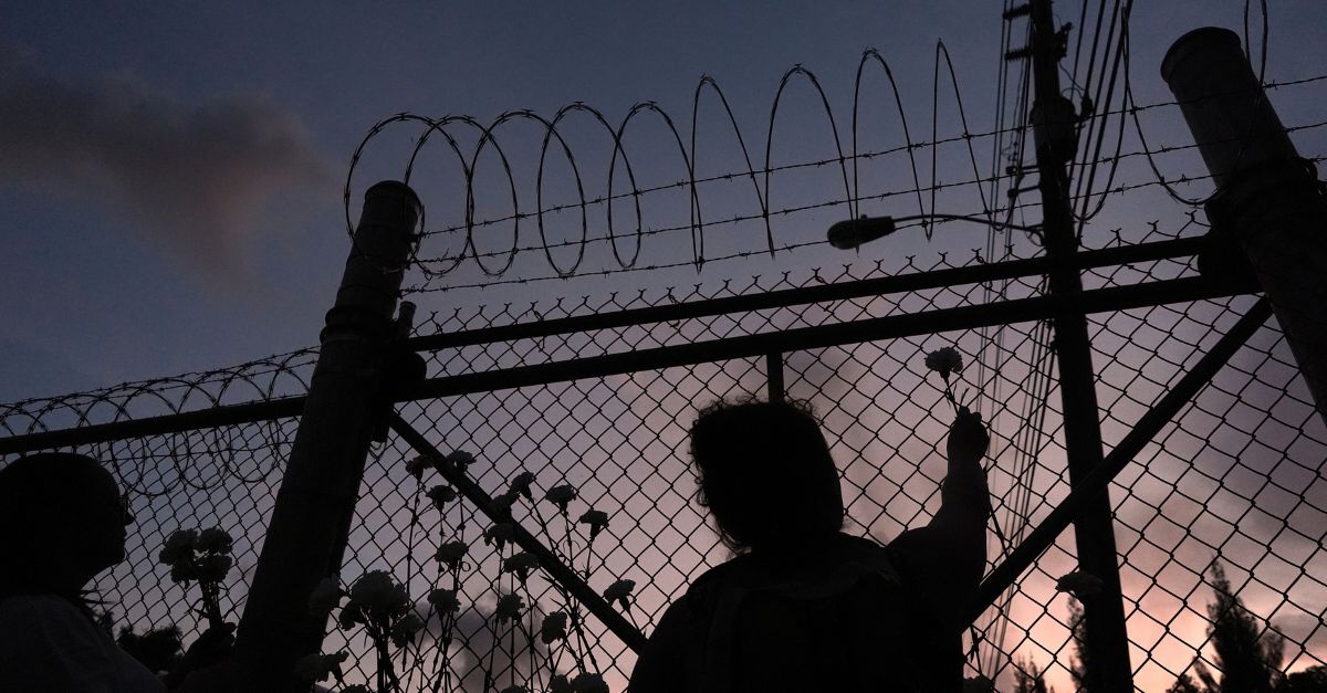 ‘Confluence of administrative errors’: Trump administration admits to ...