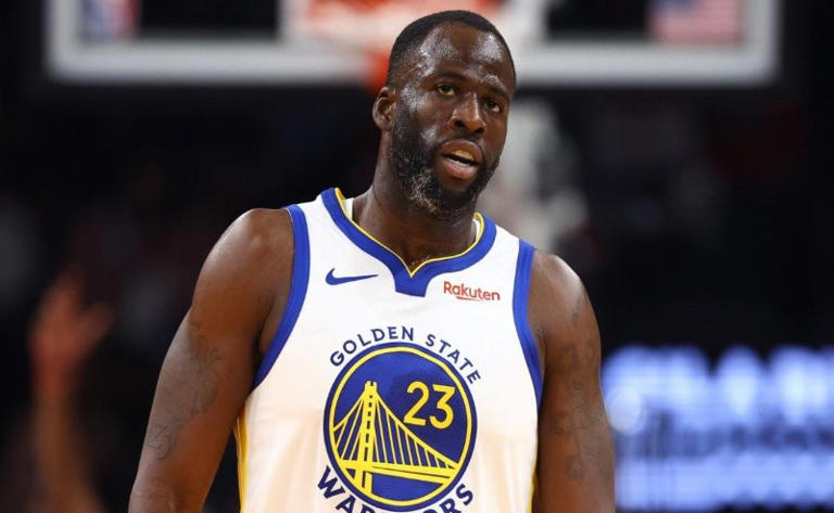 NBA: Draymond Green Fires Back at Paul George Over 'No Elite Defenders ... NBA: Draymond Green Fires Back at Paul George Over 'No Elite Defenders ...
