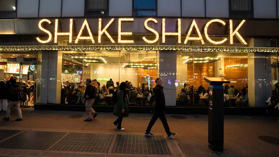 Ranking the 3 Shake Shack summer shake options available throughout ...