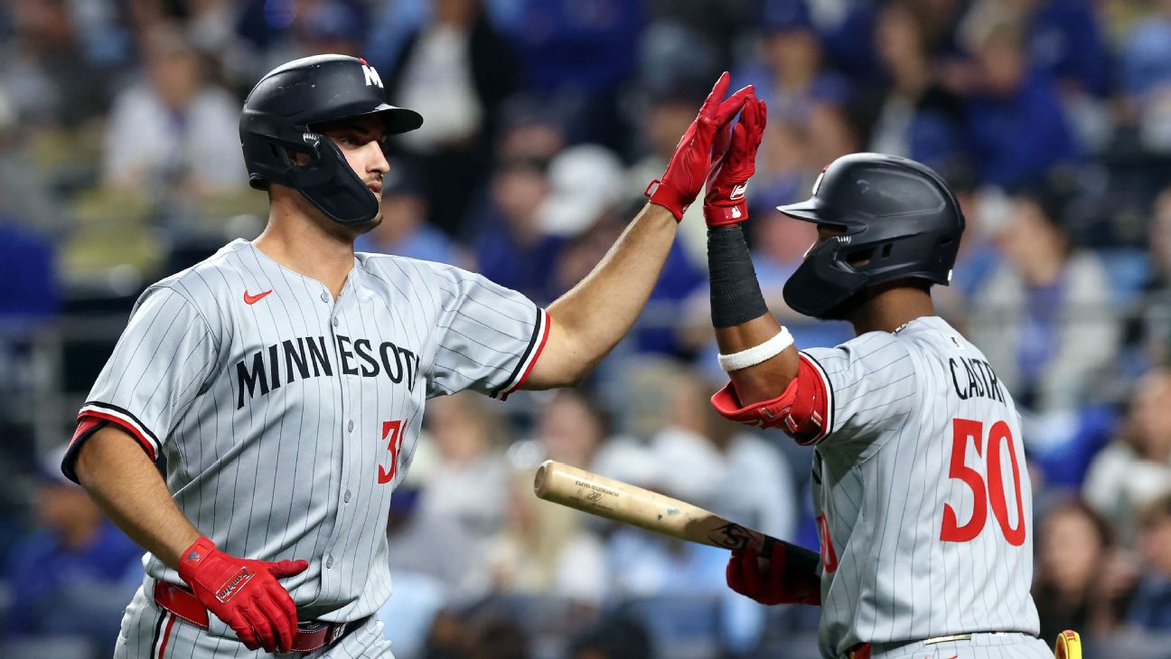 Fantasy baseball buzz: What you need to know for Sunday