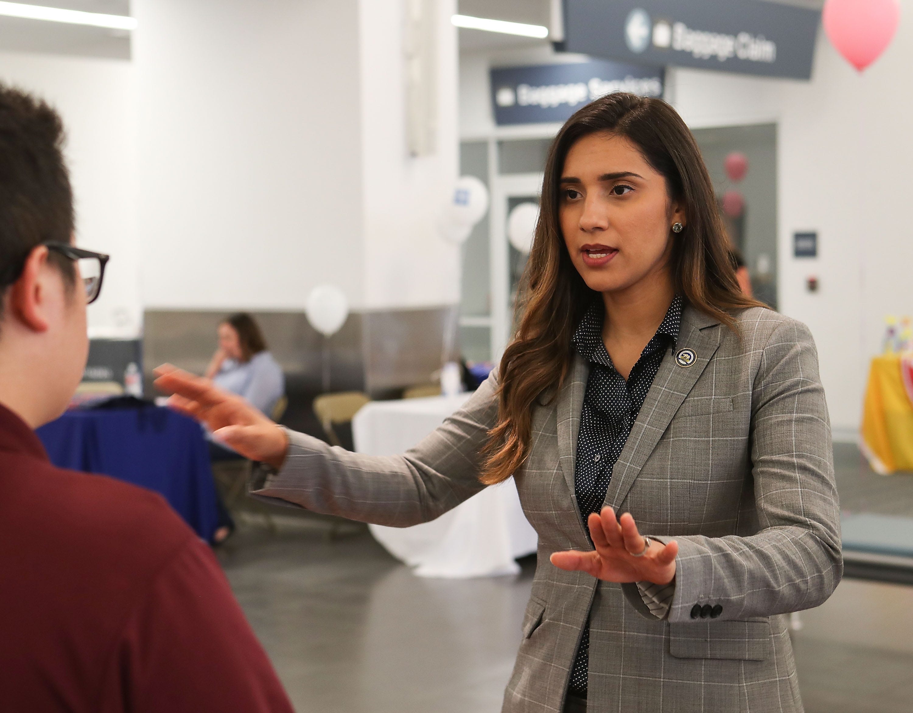 Riverside area state senator vindicated after drug testing shows she ...