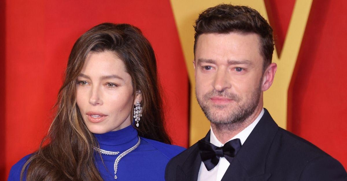 Meet Justin Timberlake and Jessica Biel's Adorable Sons: How the Pair ...