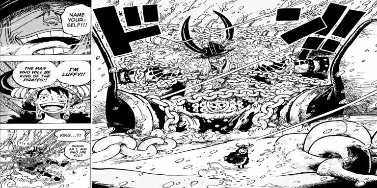 Why Loki Will Be the Final Member of Luffy's Crew in One Piece