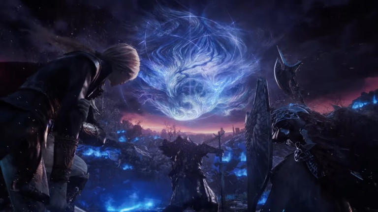 How to Fight Elden Ring Nightreign's Everdark Sovereign Bosses