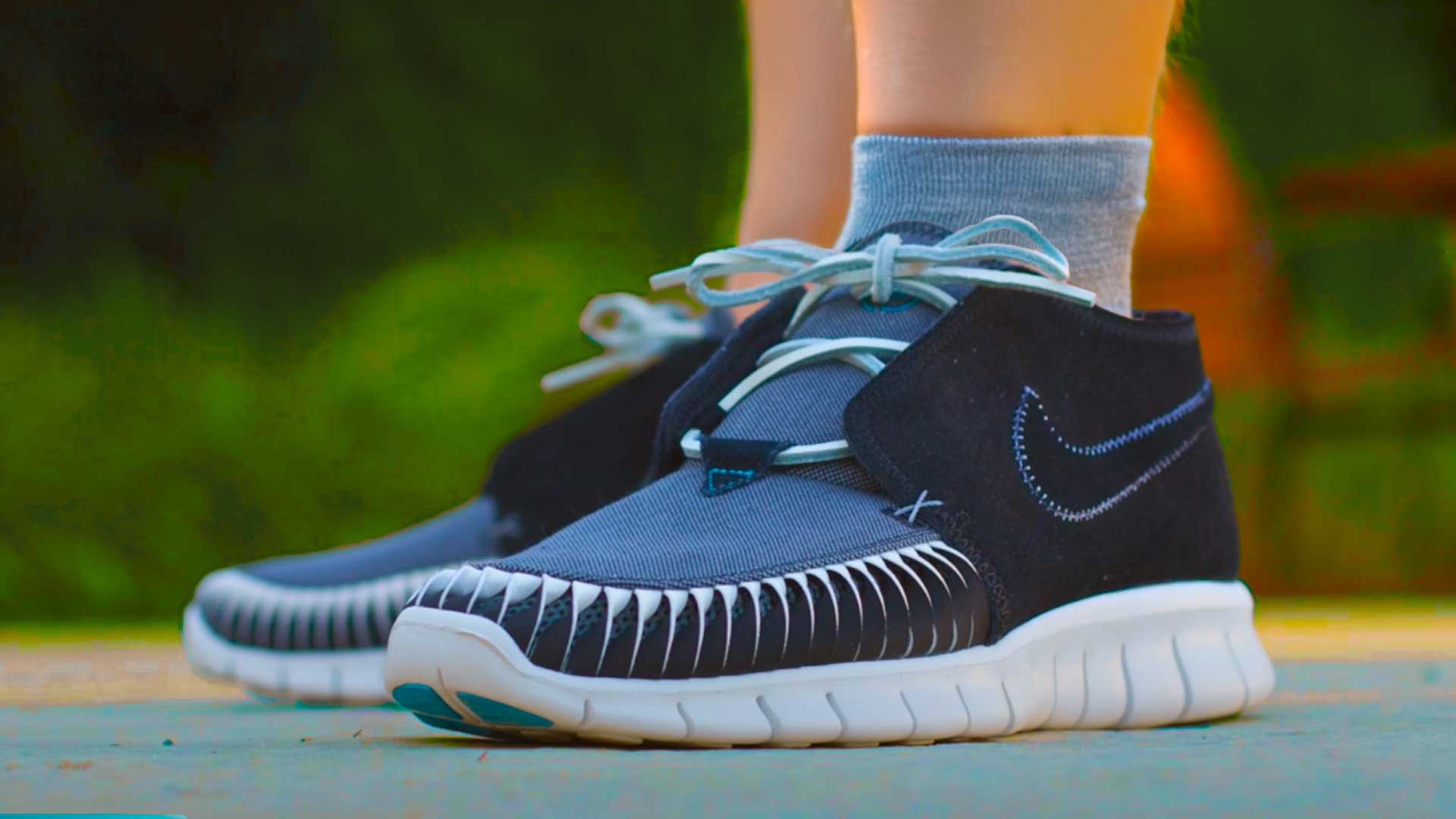 The Nike Free Forward Moc N7 Is Back in 2025