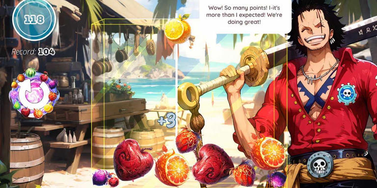 Yikes! Nintendo Is Facing Harsh Criticism After a One Piece Ripoff Made ...