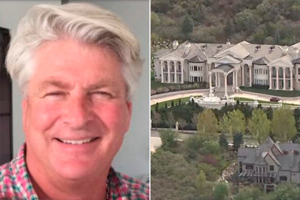 Utah oil tycoon family accused of conspiring with Mexican cartel on Trump’s foreign terrorist list