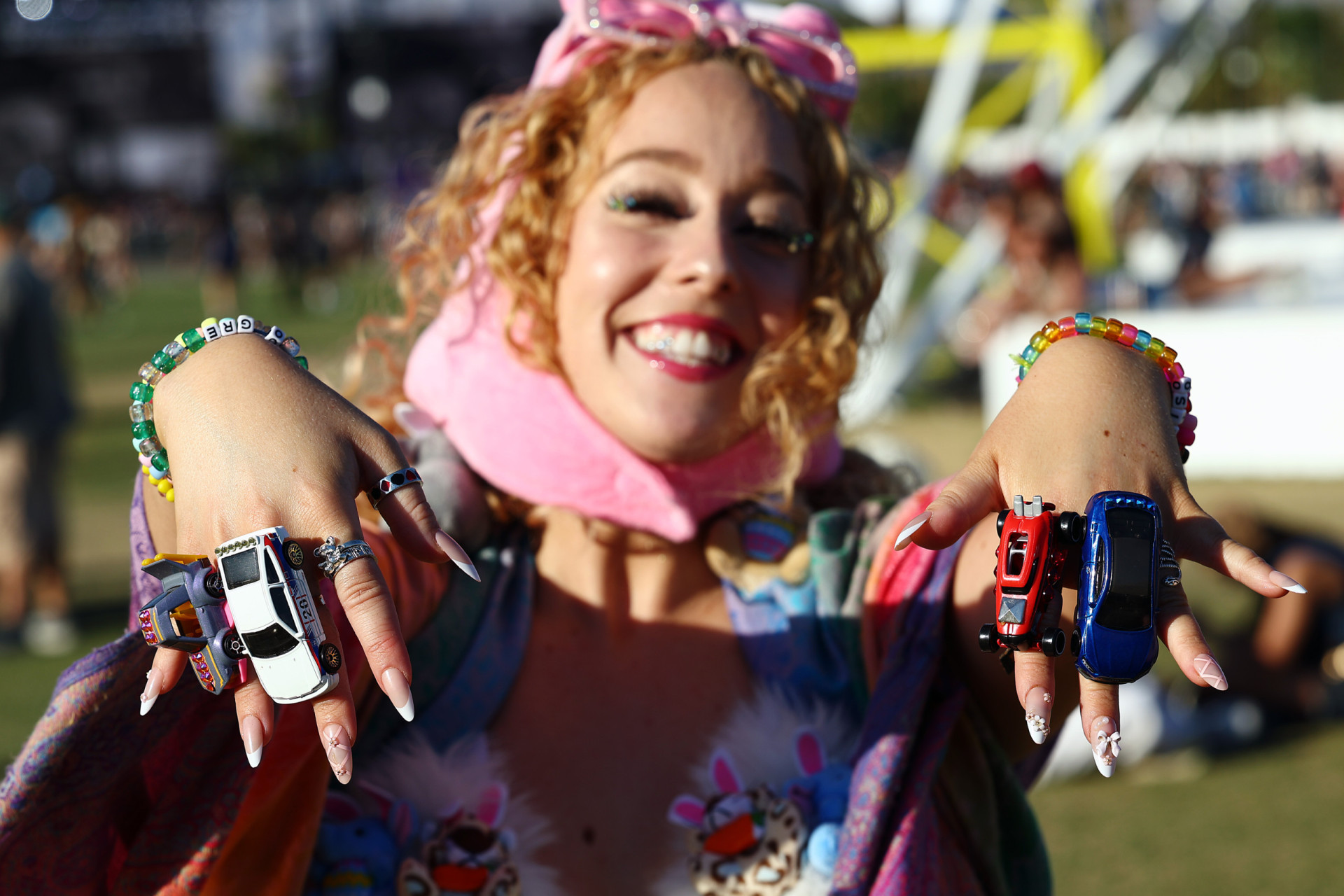 Does music influence the clothes we wear?