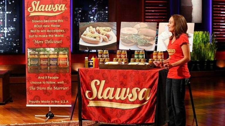 12 Rejected Food Pitches From Shark Tank That Went On To Become Successful