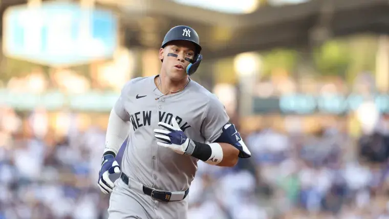 Yankees' Aaron Judge makes admission on 2024 World Series error against Dodgers