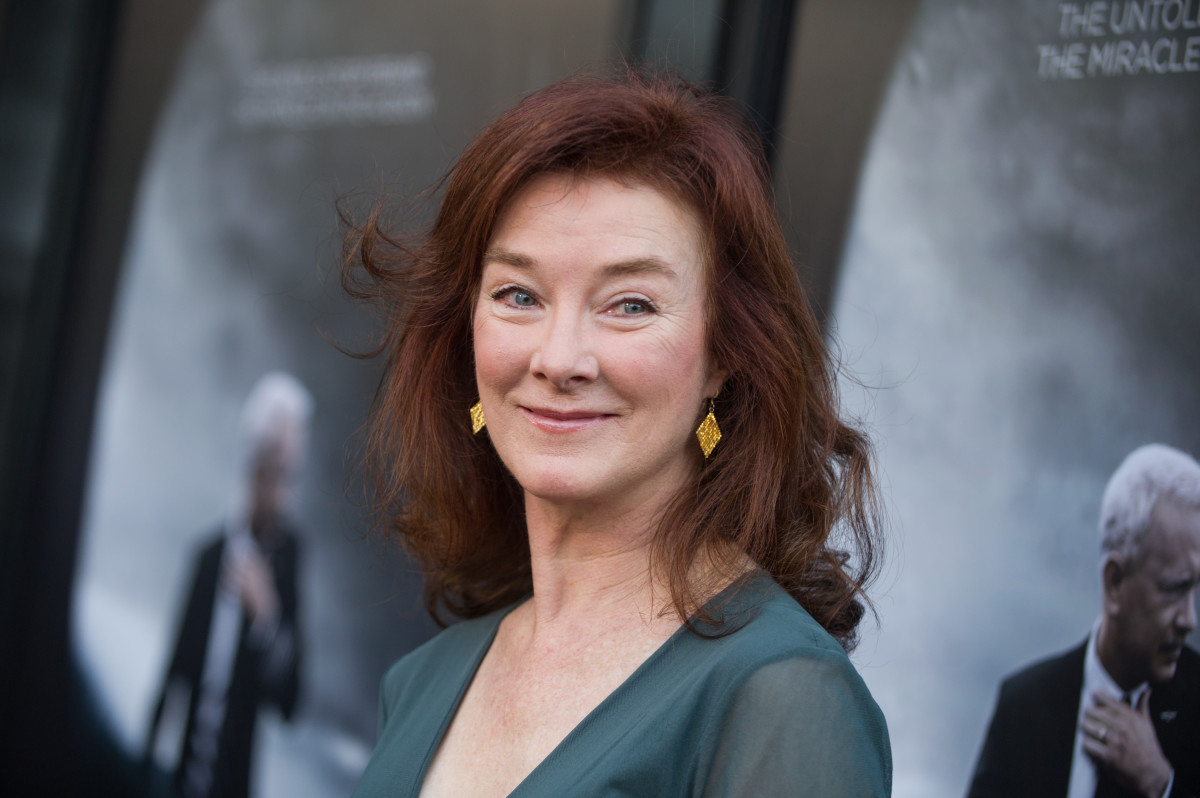 Valerie Mahaffey's Cause of Death Released by Husband