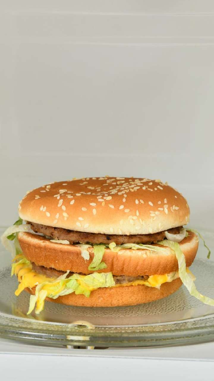 5 Common Foods You Should Never Reheat