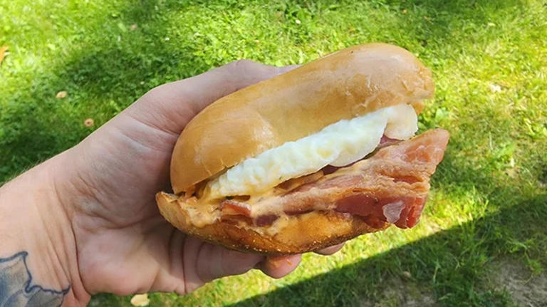 12 Foods To Order And 6 Foods To Always Avoid At Sheetz