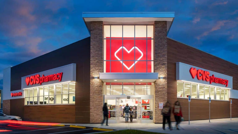 CVS Is Closing 270 Locations Nationwide. Is a Store Near You on the List?
