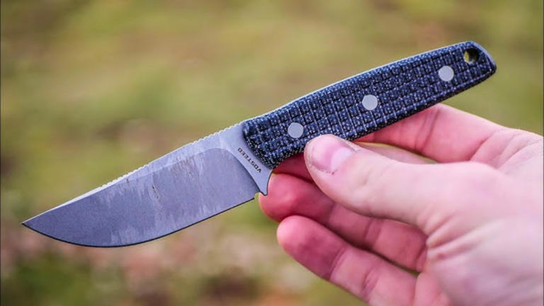 What knives can hunters legally carry during season? Things have changed