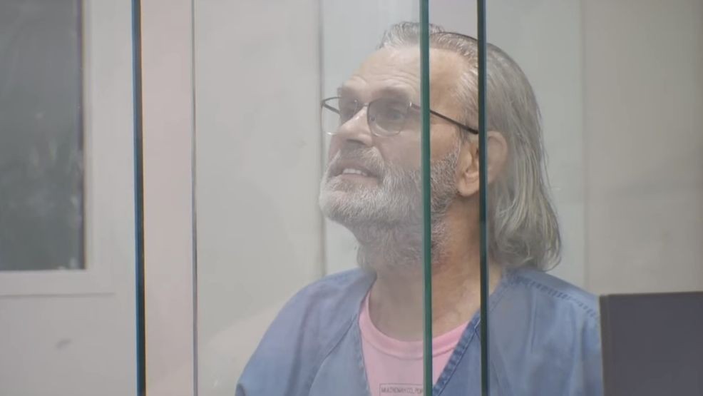 1983 Linn County cold case murder trial rescheduled for 2027