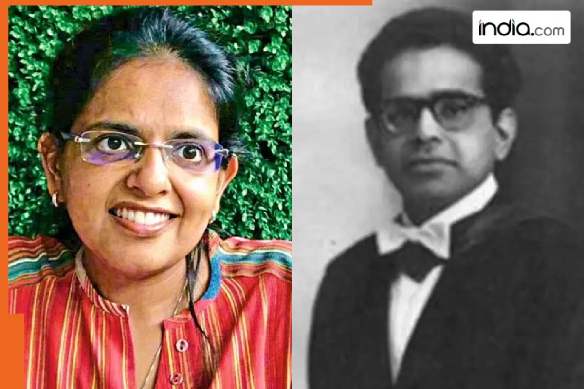 Who is India’s first test tube baby? The doctor who brought her into ...