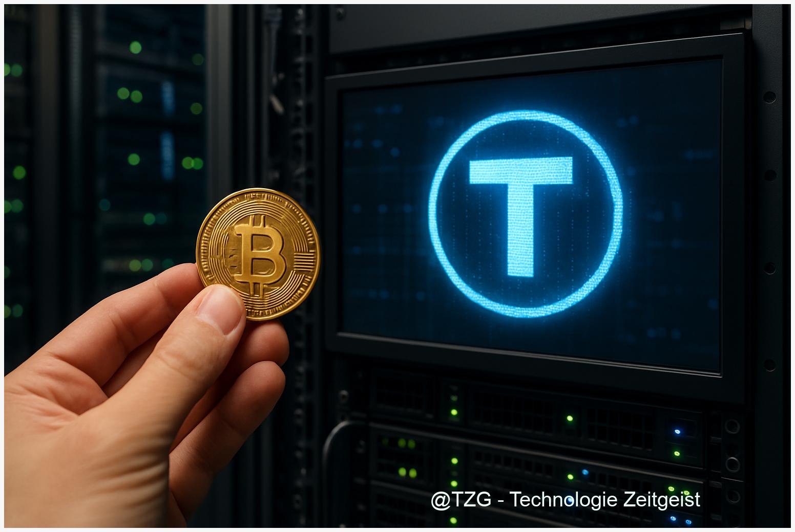 KI-Tokens: Warum digitale KI-Antriebe zum entscheidenden Rohstoff der Zukunft werden