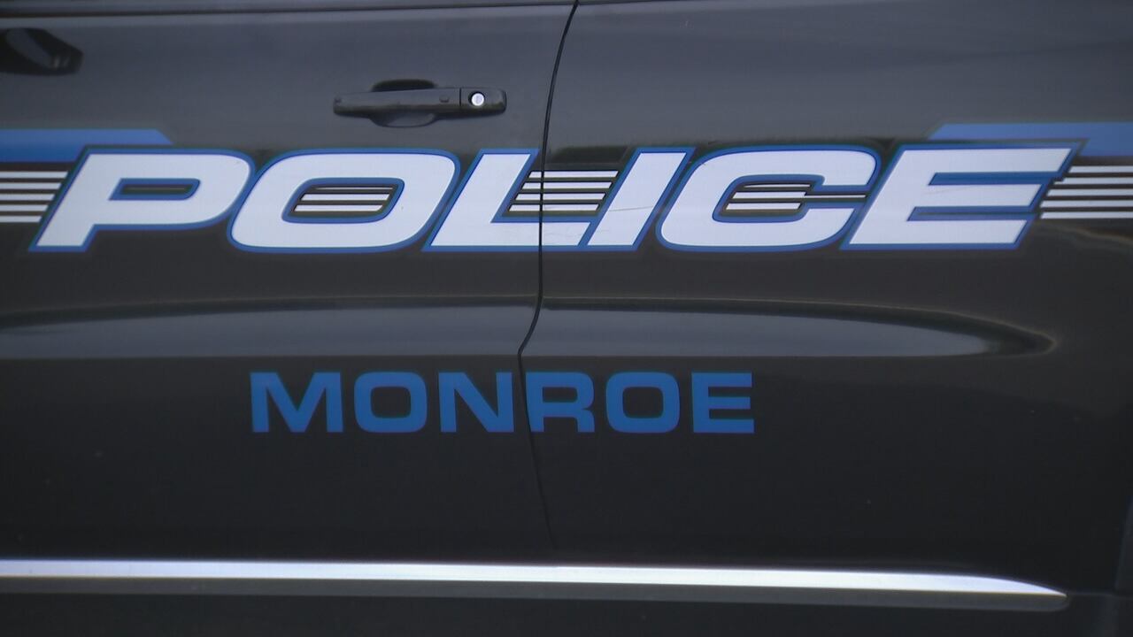 Monroe police investigate serious crash involving e-bike, SUV
