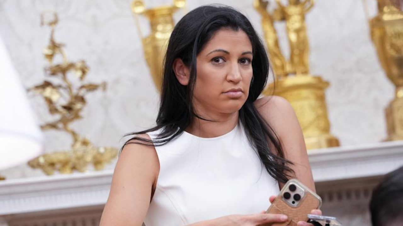 Who is Katie Miller? DOGE Spokeswoman leaving White House with Elon Musk