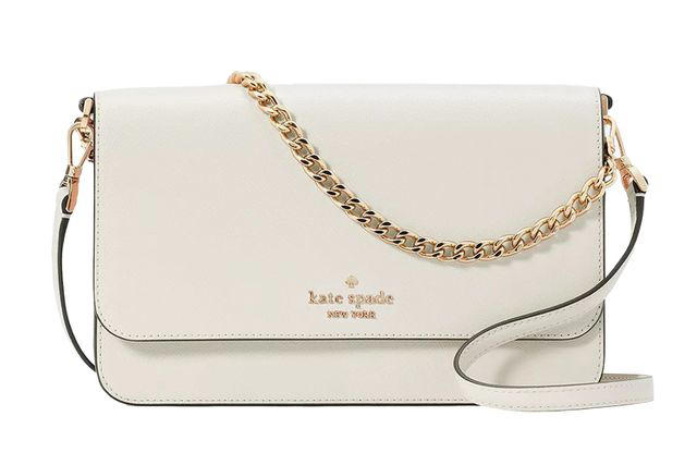 Kate Spade Outlet's Classic $259 Crossbody Bag Was Quietly Marked Down ...