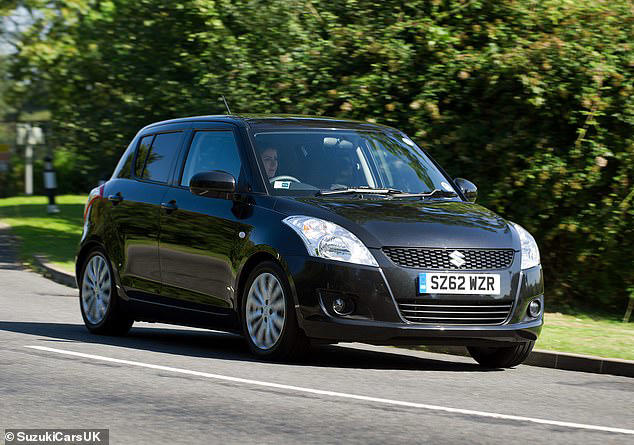 The 10 most reliable older cars that are cheap and dependable - and the ...