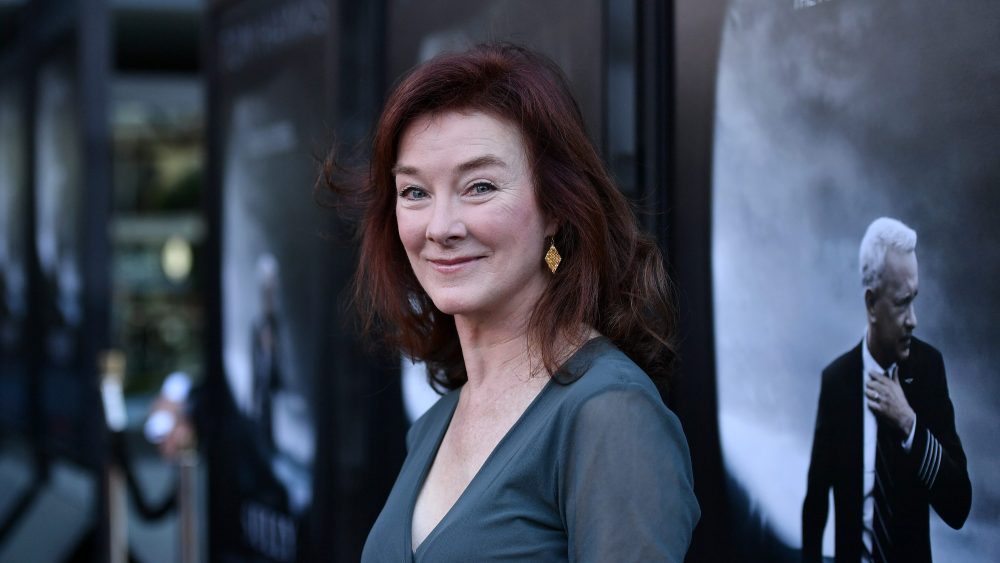 Valerie Mahaffey, Emmy-Winning Actor Known for ‘Northern Exposure ...