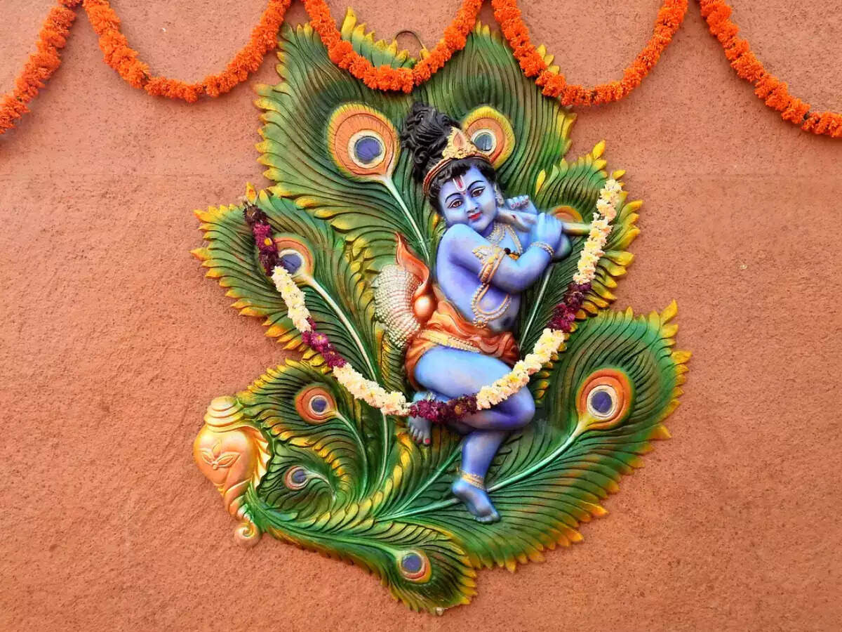 Krishna Janmashtami 2025: When is Janmashtami? Know Date and Significance