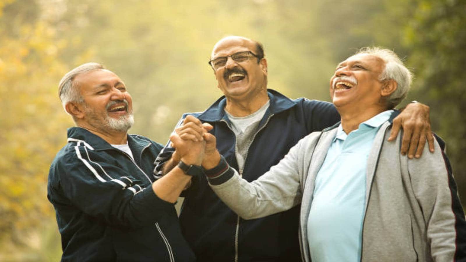 6 powerful habits for a healthy and active life after 60