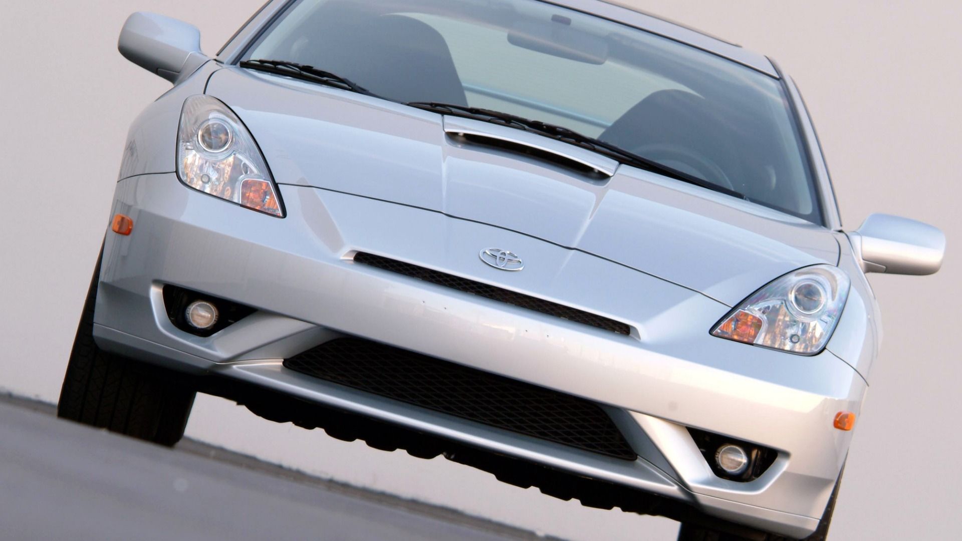 The Next-Gen Toyota Celica Is Pretty Far In Development