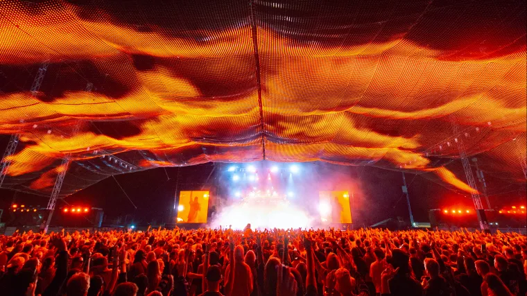 Reading Festival tickets 2025: Best prices, schedule, lineup to see ...