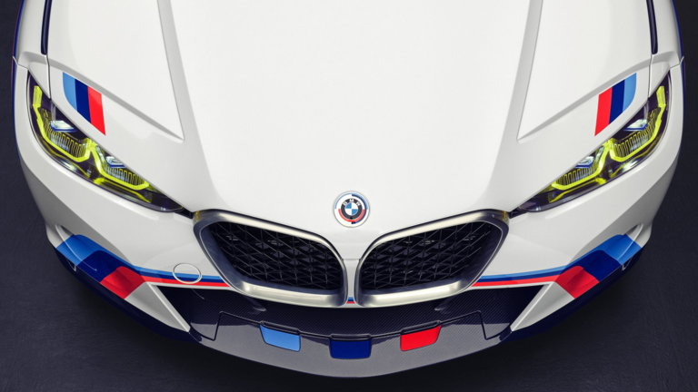 The 10 Most Powerful BMW Inline-Sixes Ever Built