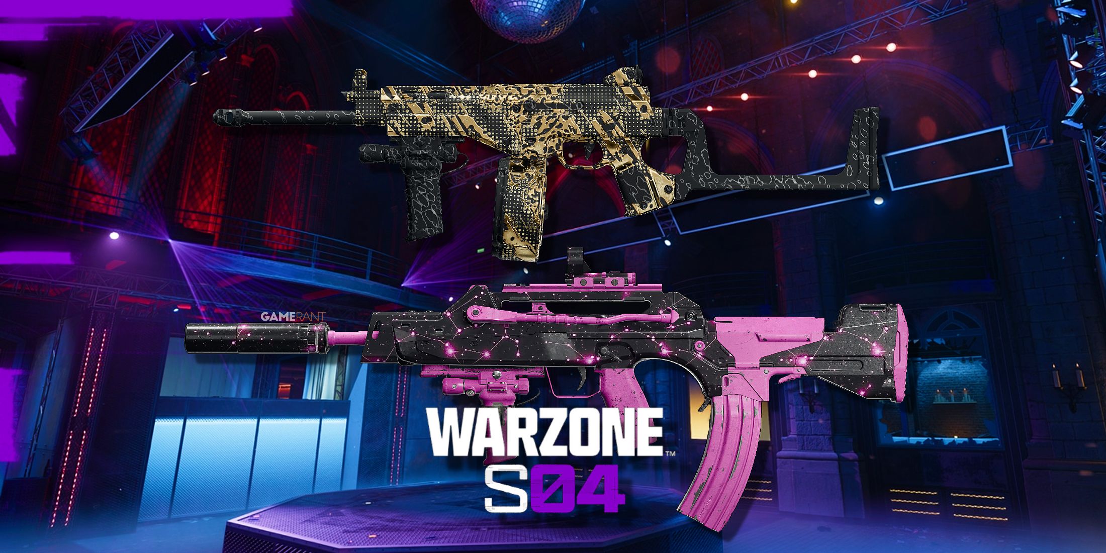 Best Meta Loadouts For COD Warzone Season 4