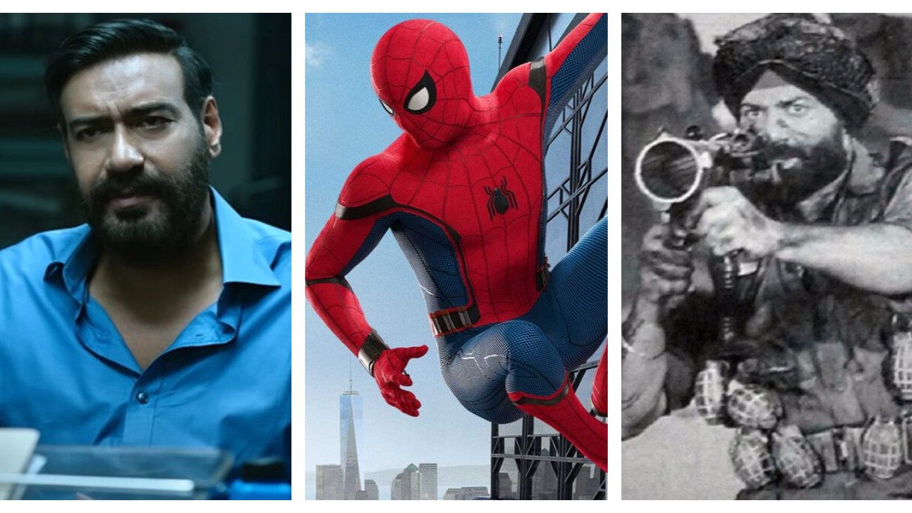 Box Office: 2026 release calendar gets packed; Hindi, Telugu, Marathi ...