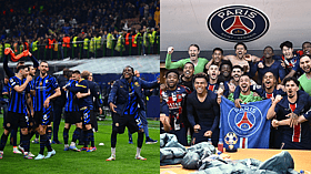 PSG vs Inter Milan, UEFA Champions League Final Live Streaming: Preview ...
