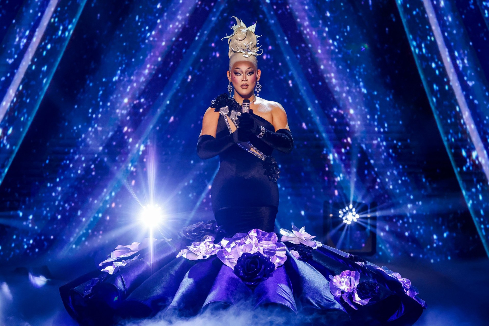 Who is in the Britain's Got Talent 2025 final? Full line-up revealed