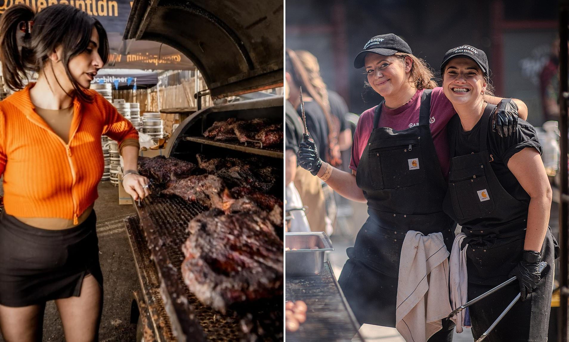 Experts reveal the biggest BBQ mistakes you might be making