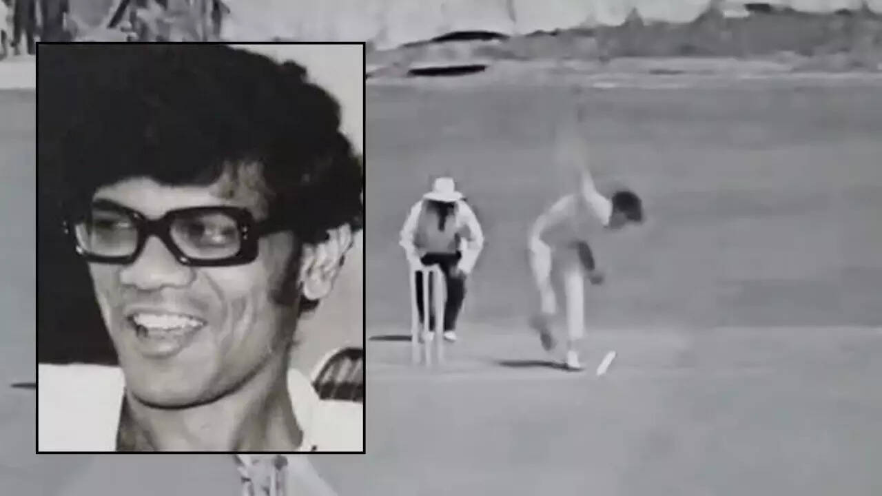 Former Mumbai pace bowling stalwart Abdul Ismail passes away