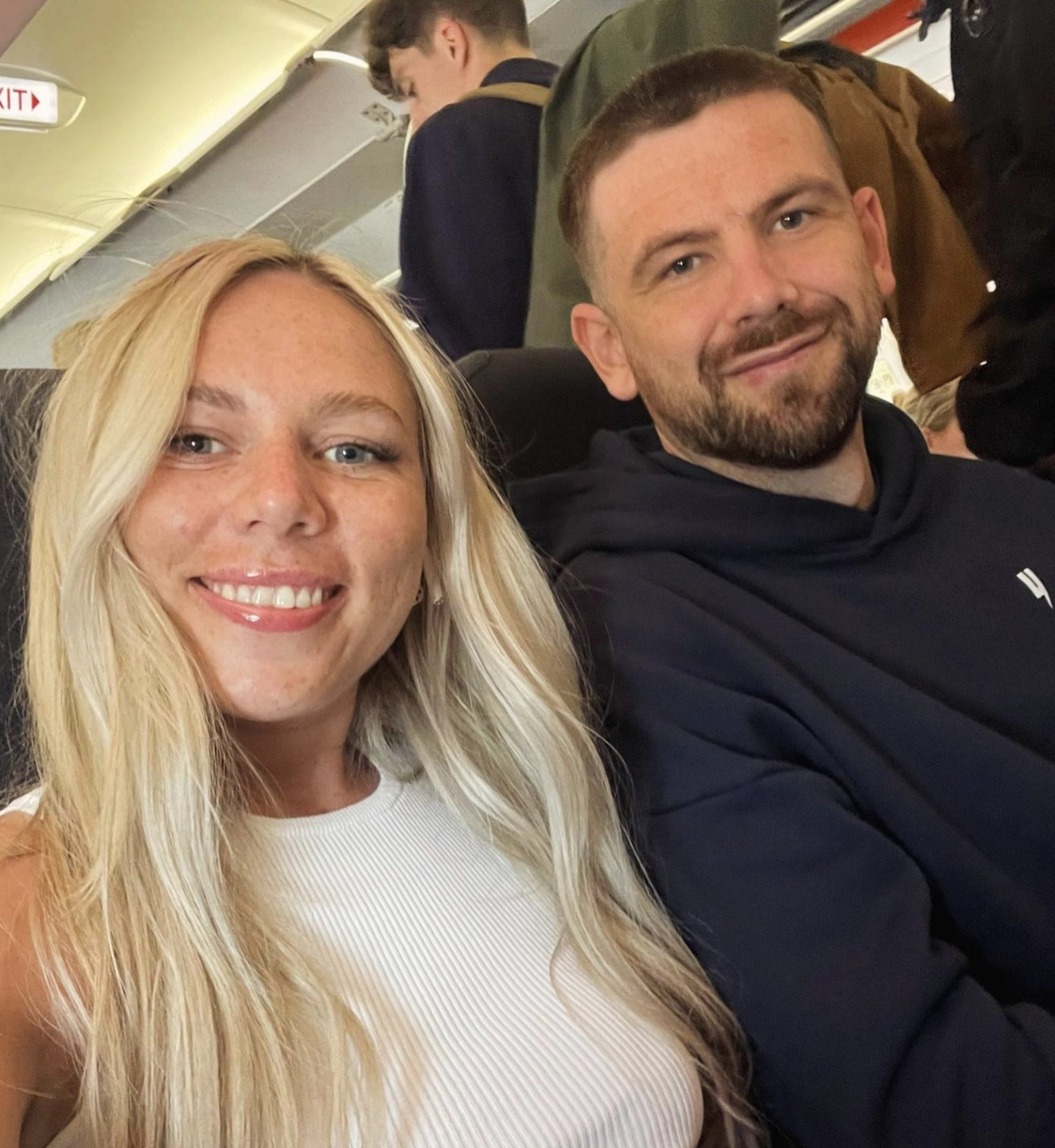 Fears grow for British tourist who vanished on first night of stag do ...