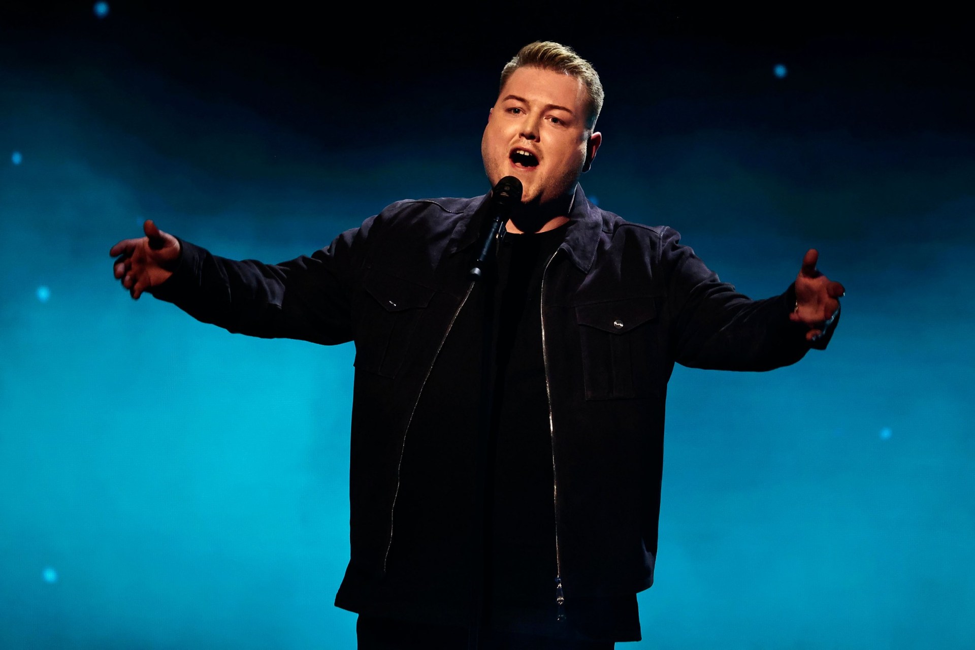 Who is in the Britain's Got Talent 2025 final? Full line-up revealed