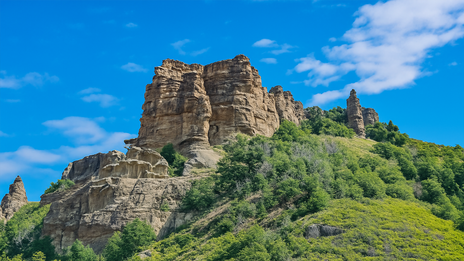 Argentina in 4K – Incredible Scenes & Uncovering Hidden Gems