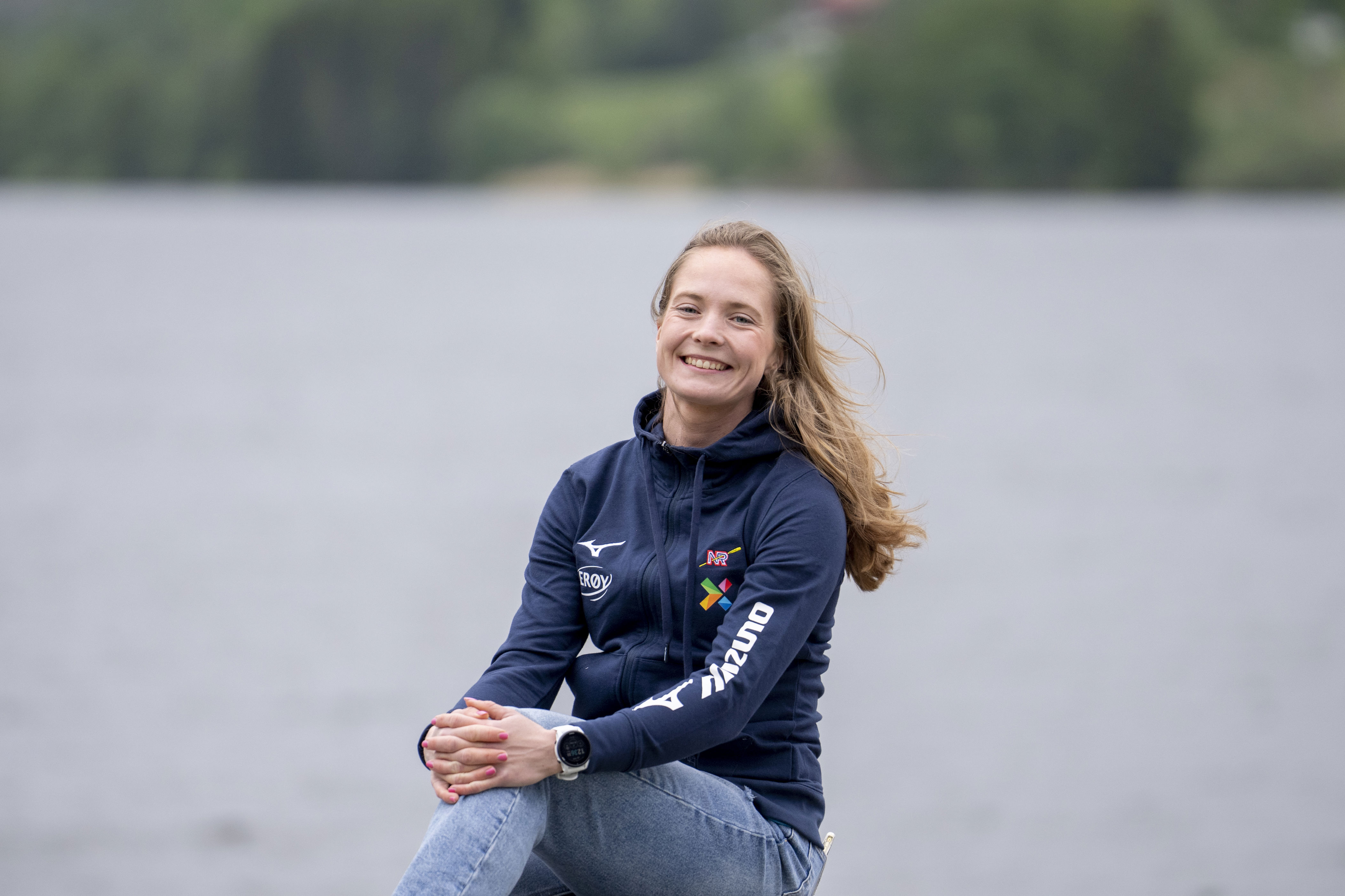 Maia Lund på pallen i verdenscupen roing – Juel til A-finale i ...