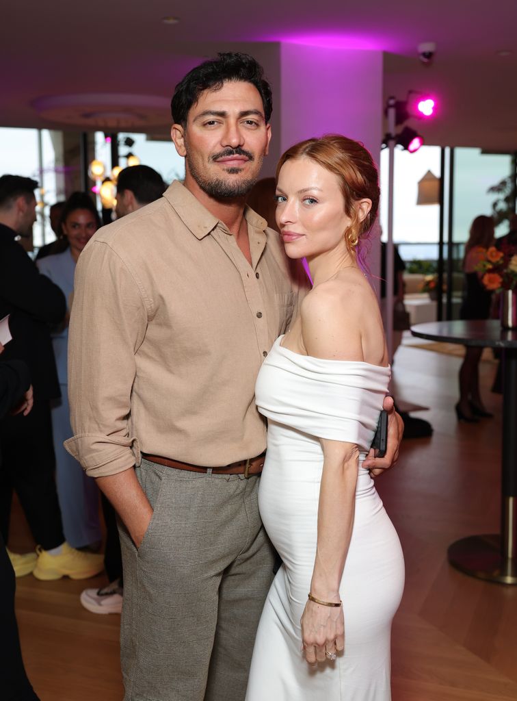 Clint Eastwood celebrates baby boy joy on 95th birthday