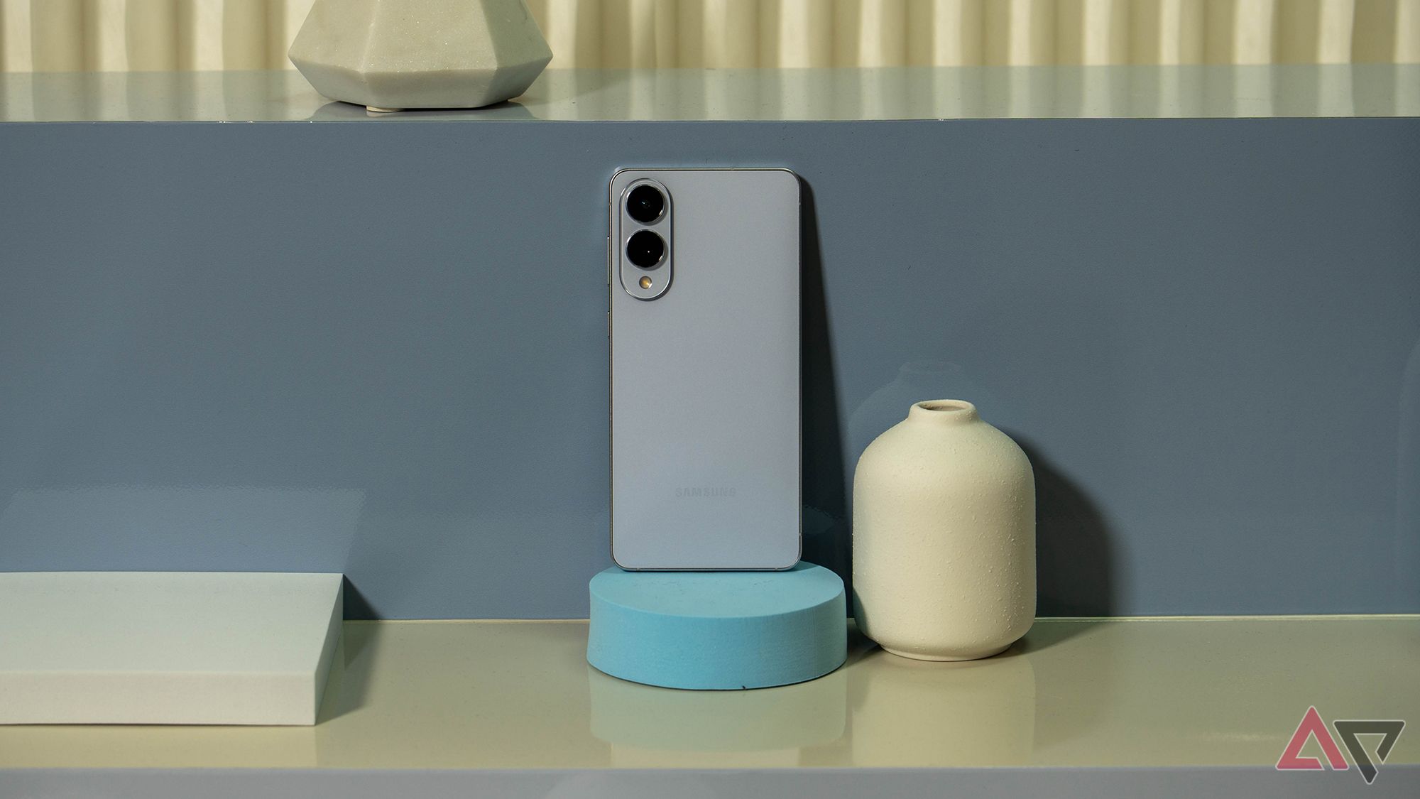 Samsung's Galaxy S25 Edge is now officially available