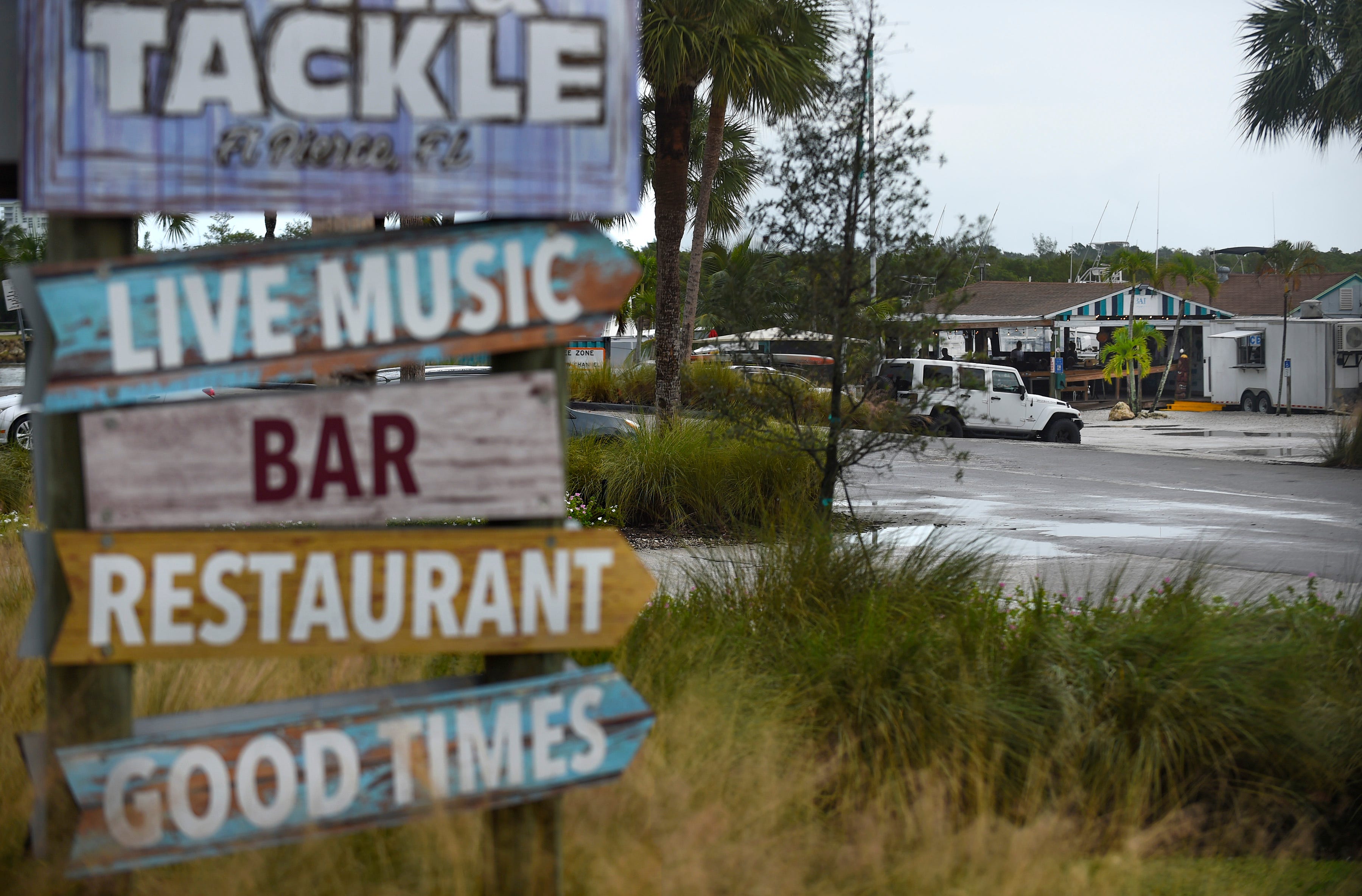11 classic Treasure Coast restaurants you don't want to miss