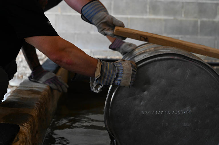 Bridging the gap: Montgomery Biscuits and Team Maxwell strengthen ...