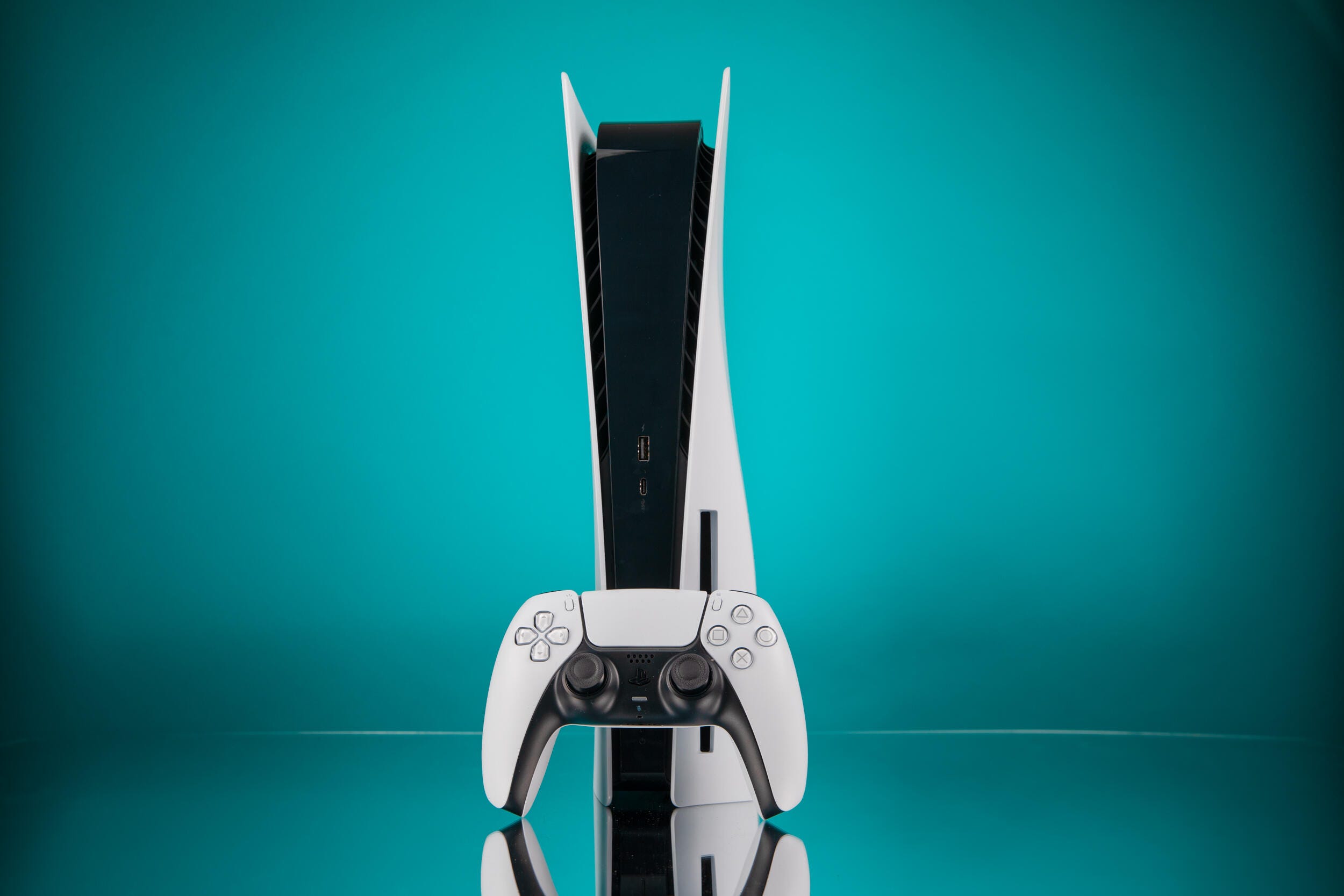 Here's How to Factory Reset Your PS5 or PS4